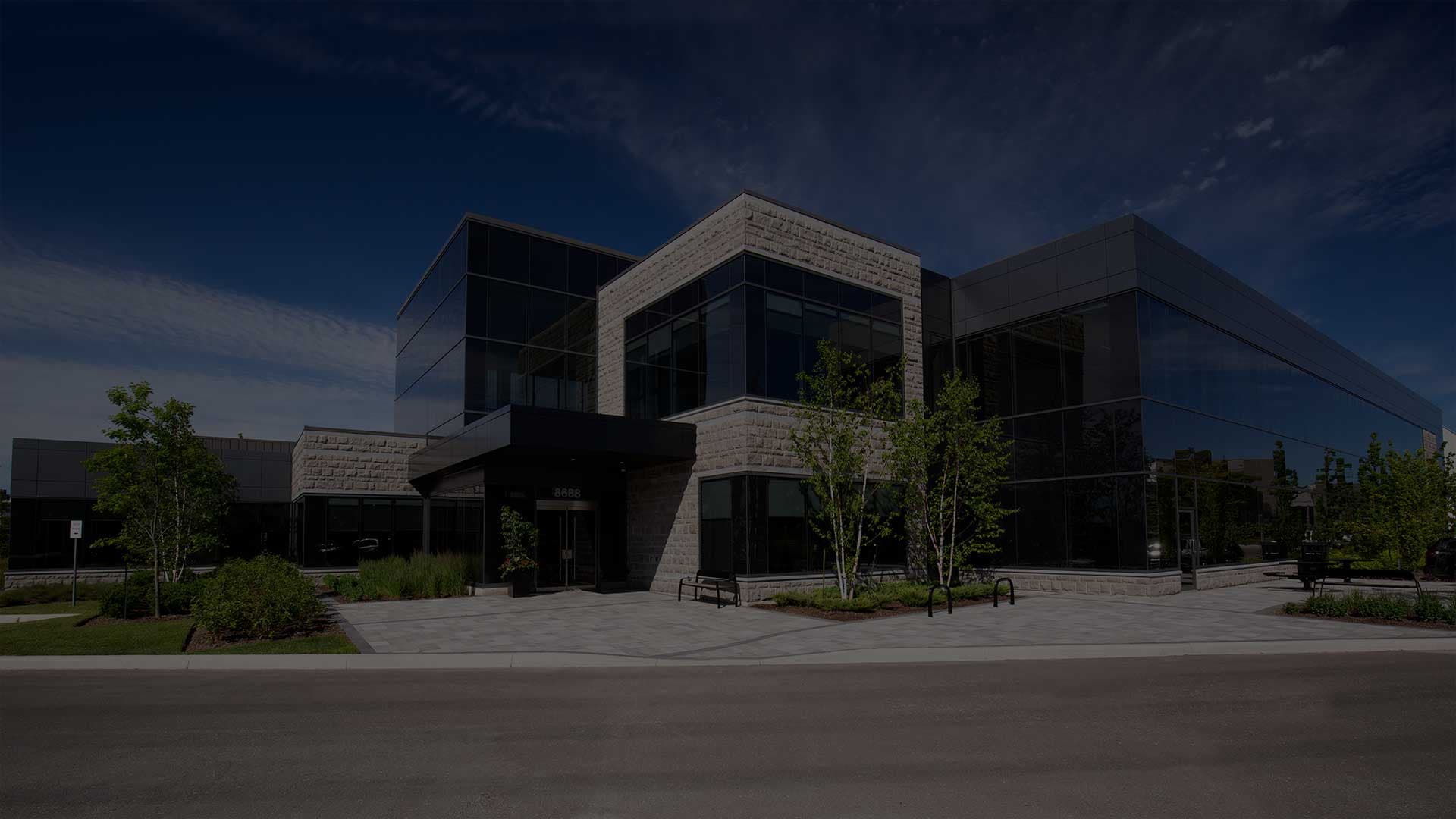 Multimatic | Über Multimatic Inc.